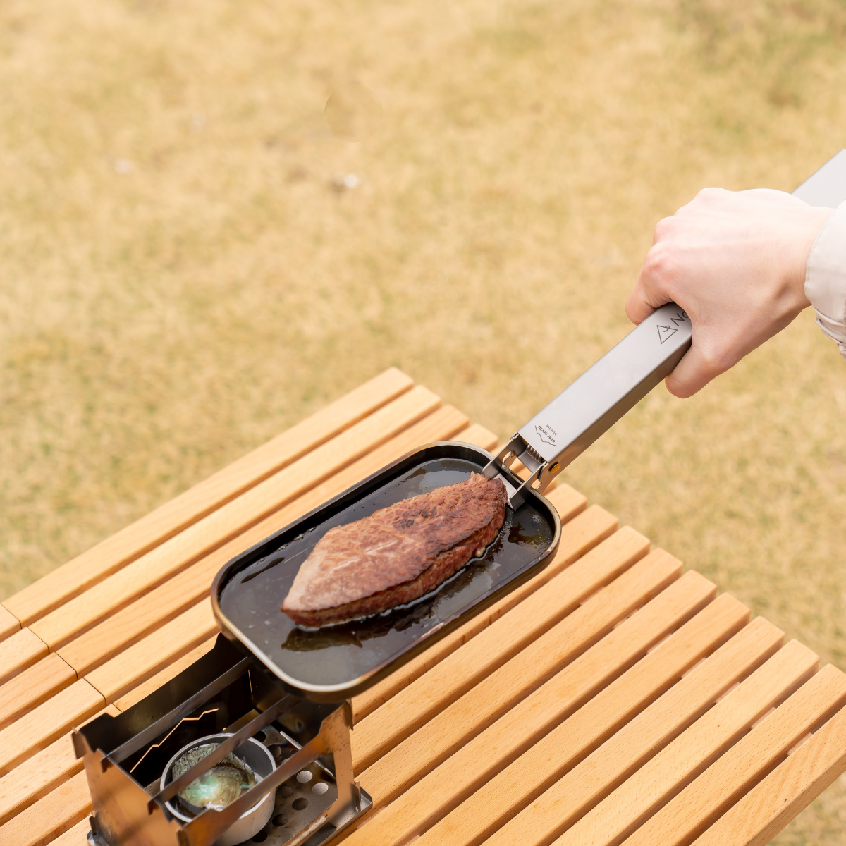 ただのトングじゃないワニ – 鎌倉NaFroオフィシャルサイト